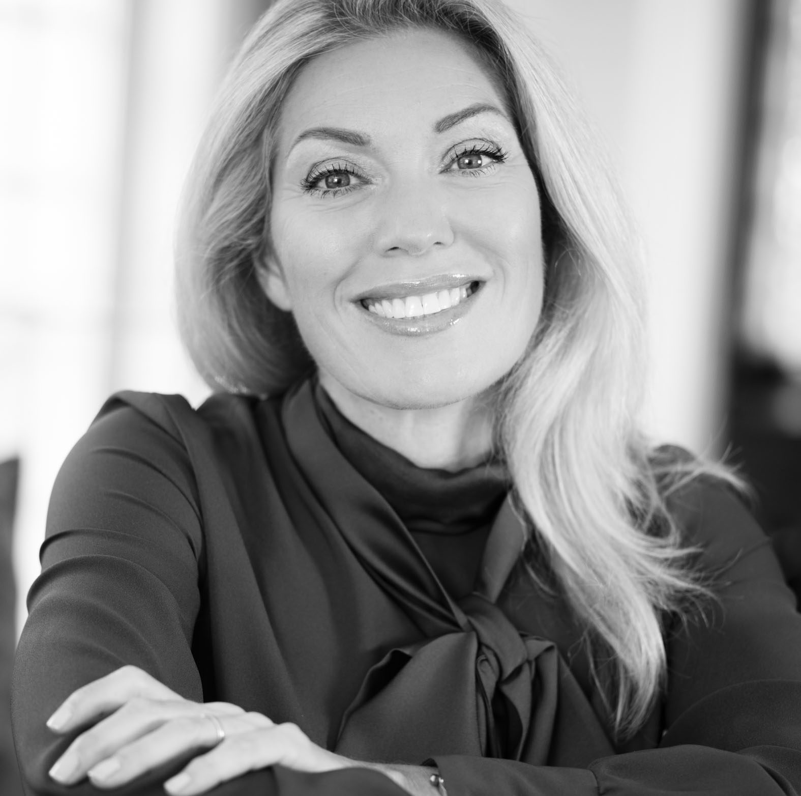 Unni Turrettini - So Money® Podcast