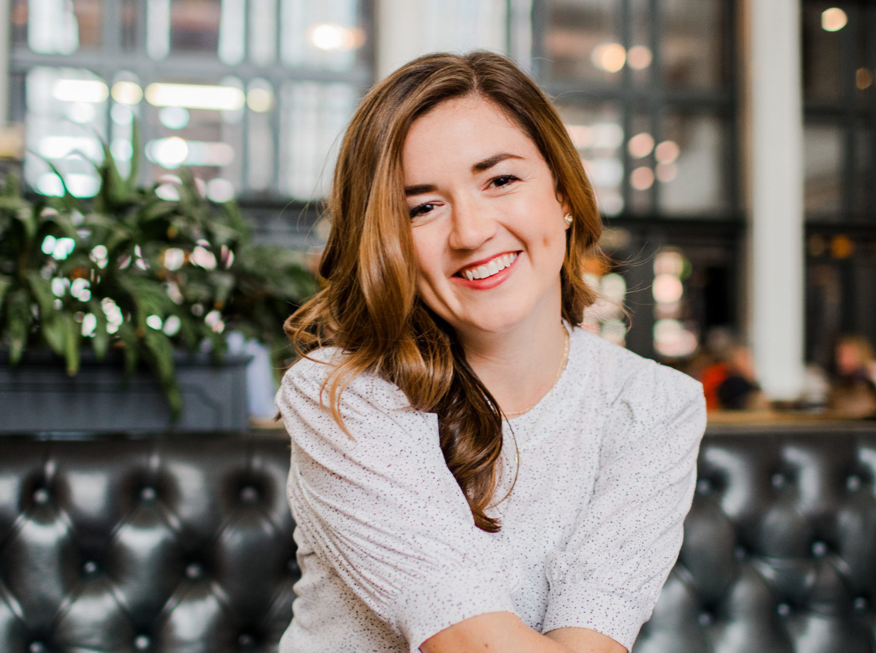 Nicole Stanley - So Money® Podcast