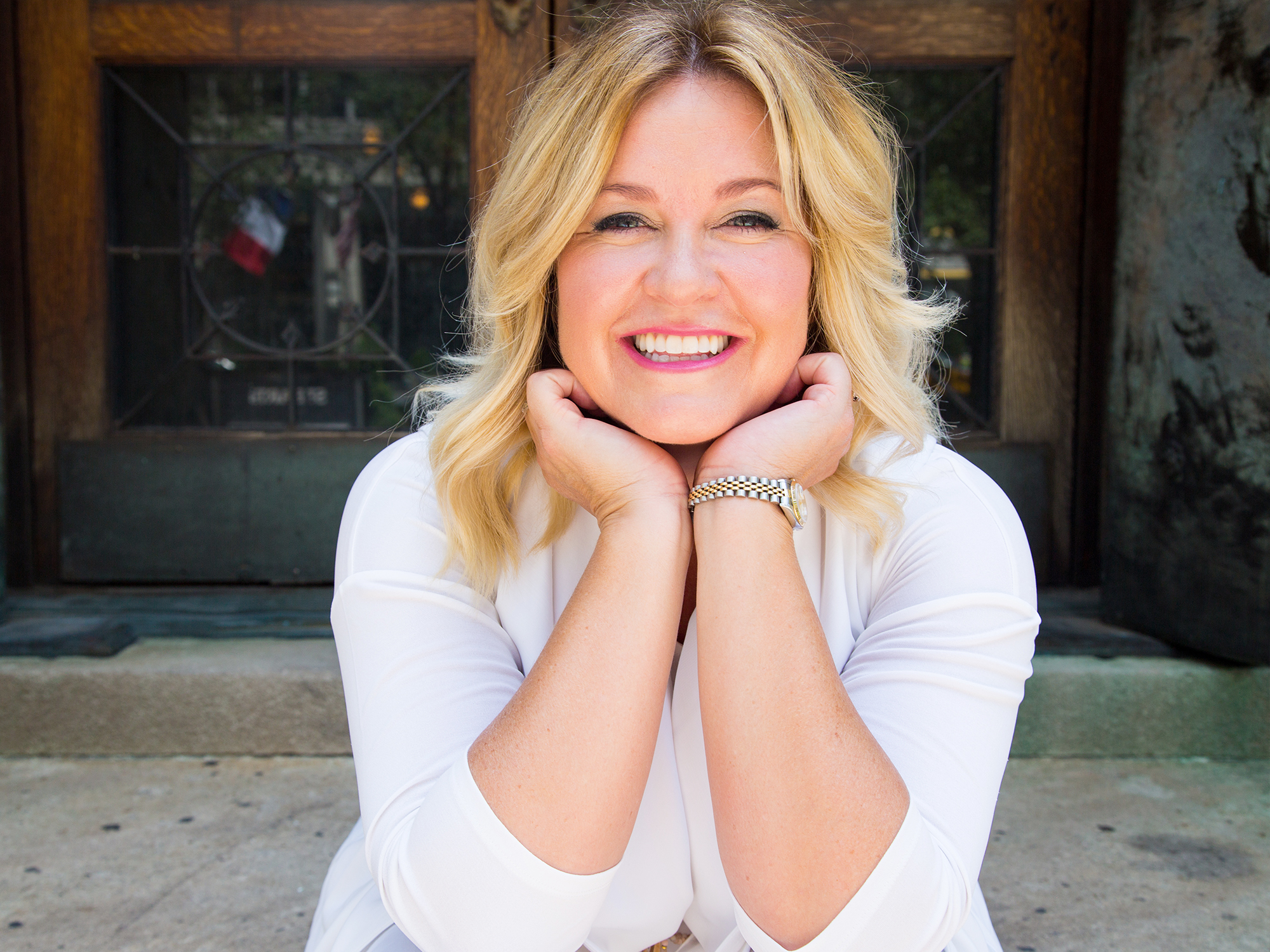 Amy Lacey - So Money® Podcast