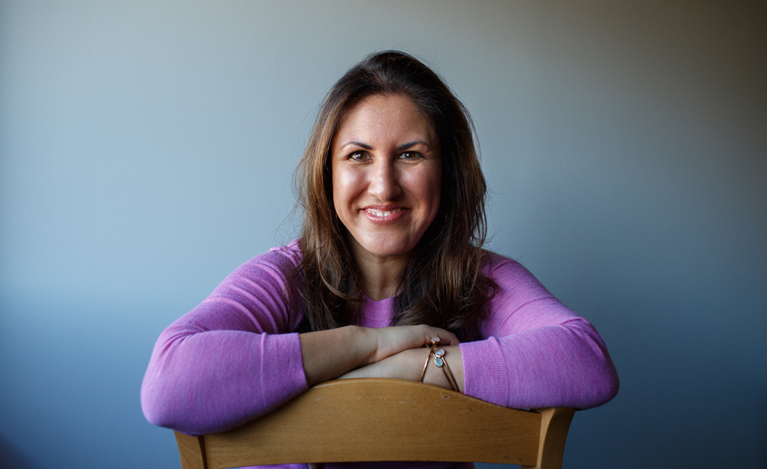 Ana Homayoun - So Money® Podcast