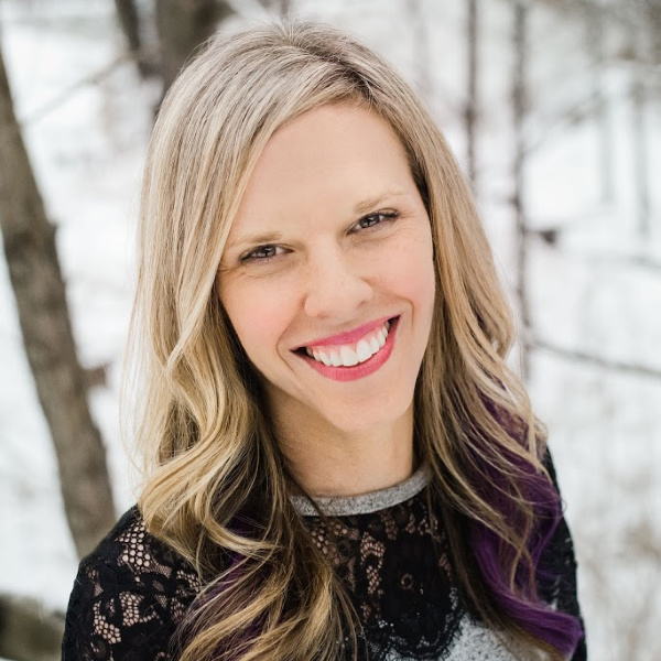 Britni Ross - So Money® Podcast