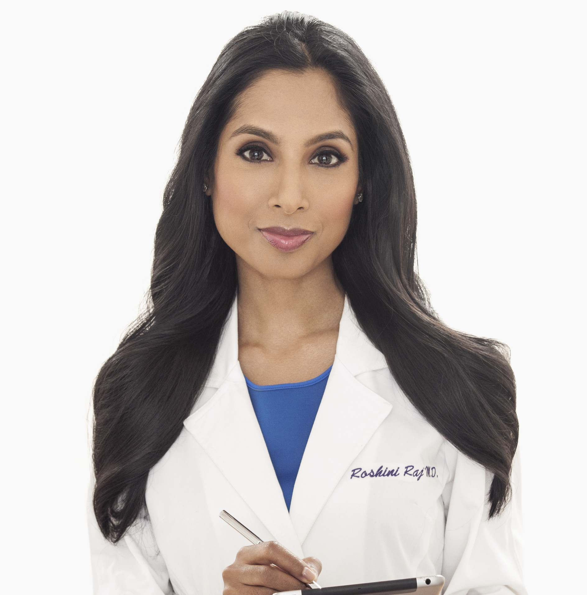 Dr. Roshini Raj - So Money® Podcast