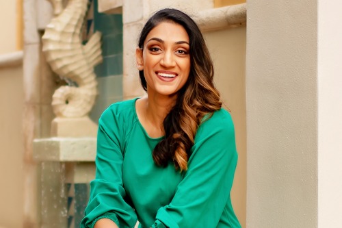 Dr. Mona Amin - So Money® Podcast