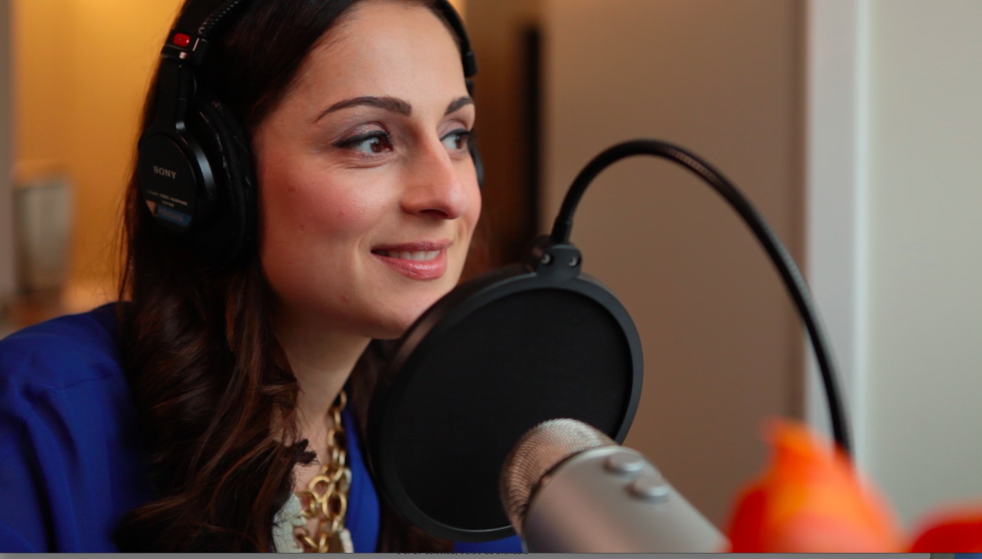 Ask Farnoosh - So Money® Podcast