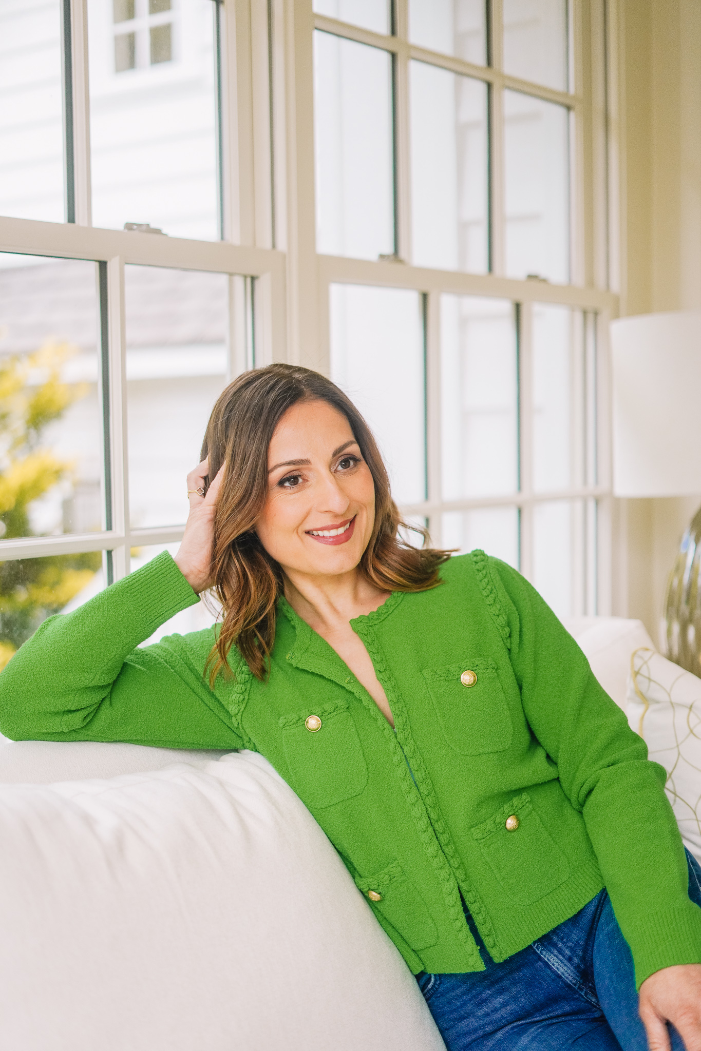 Ask Farnoosh - So Money® Podcast