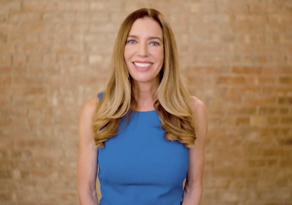 Jennifer Barrett - So Money® Podcast