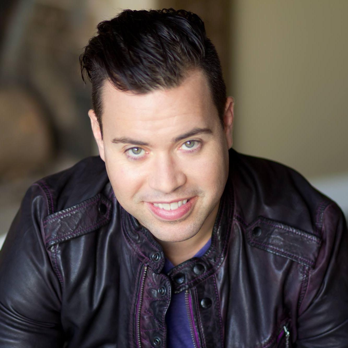 Jordan Harbinger - So Money® Podcast