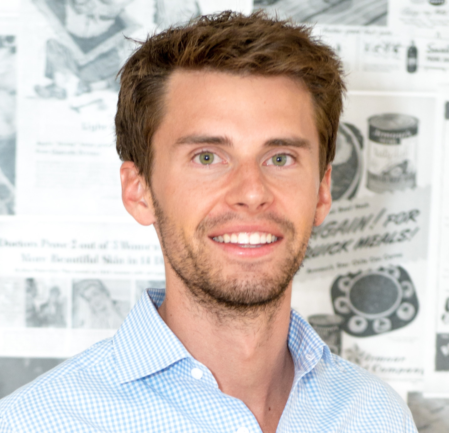 Justin McLeod - So Money® Podcast