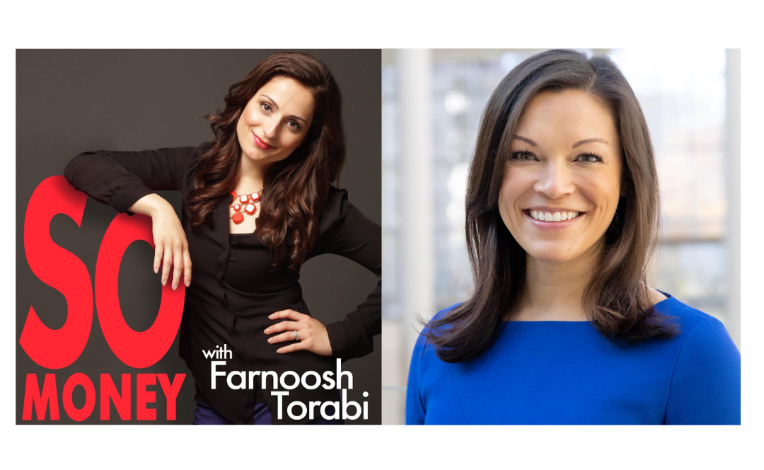 Ask Farnoosh - So Money® Podcast
