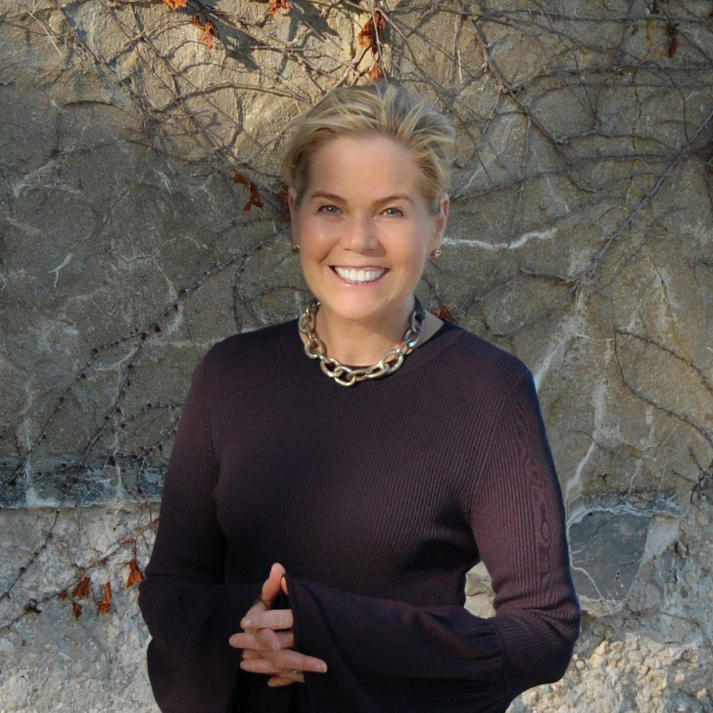 Pam Krueger - So Money® Podcast