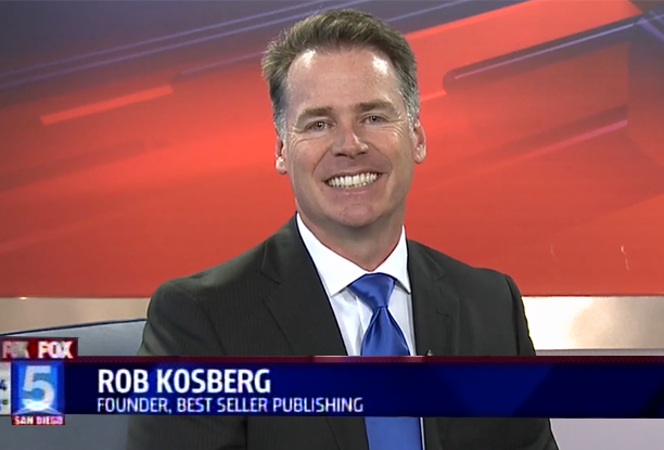 Rob Kosberg - So Money® Podcast