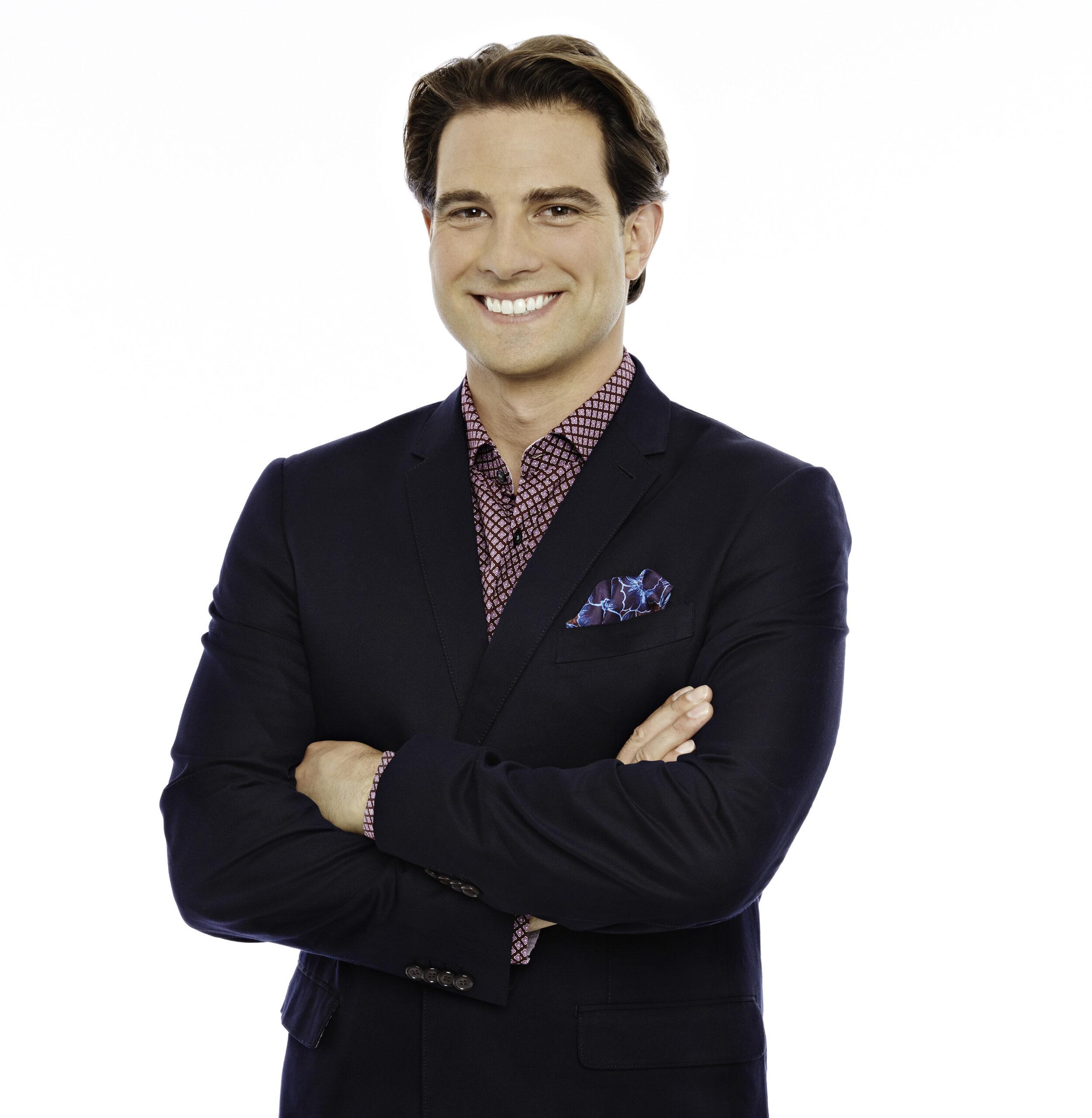 Scott McGillivray - So Money® Podcast