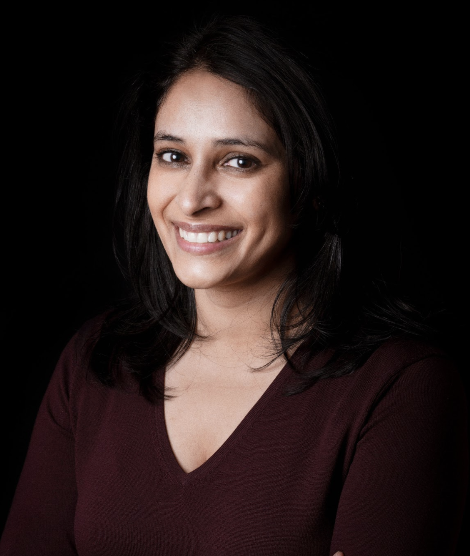 Umbreen Bhatti - So Money® Podcast