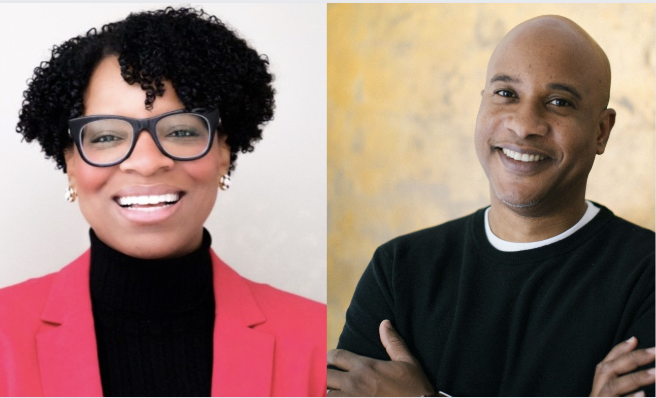 Aja Evans and Yemi Rose - So Money® Podcast