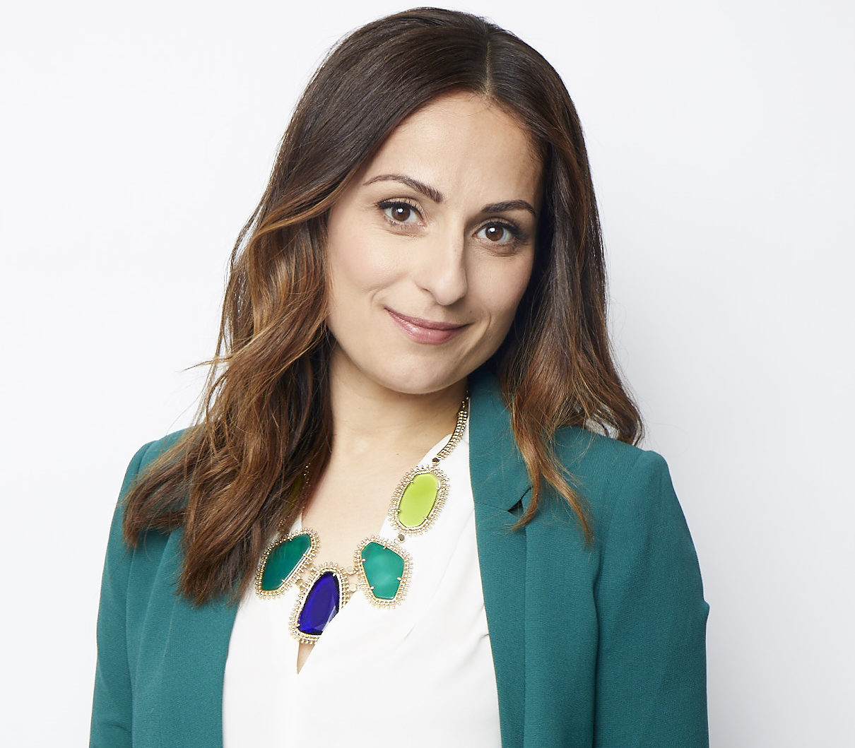 Ask Farnoosh - So Money® Podcast