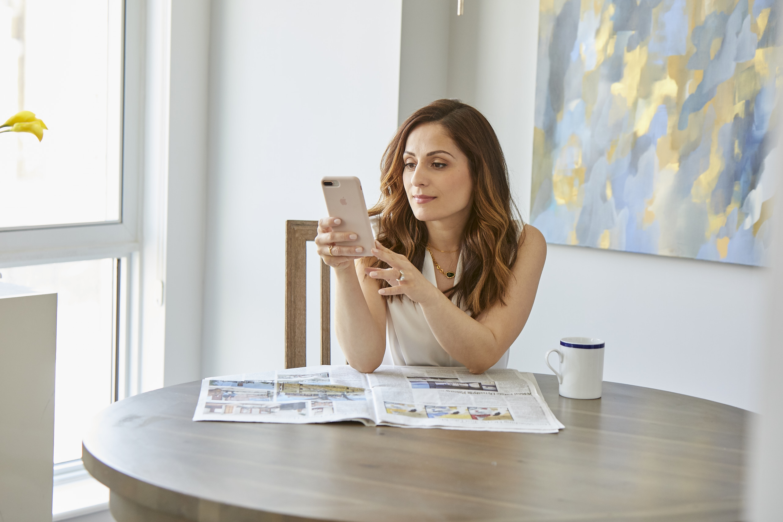 Ask Farnoosh - So Money® Podcast