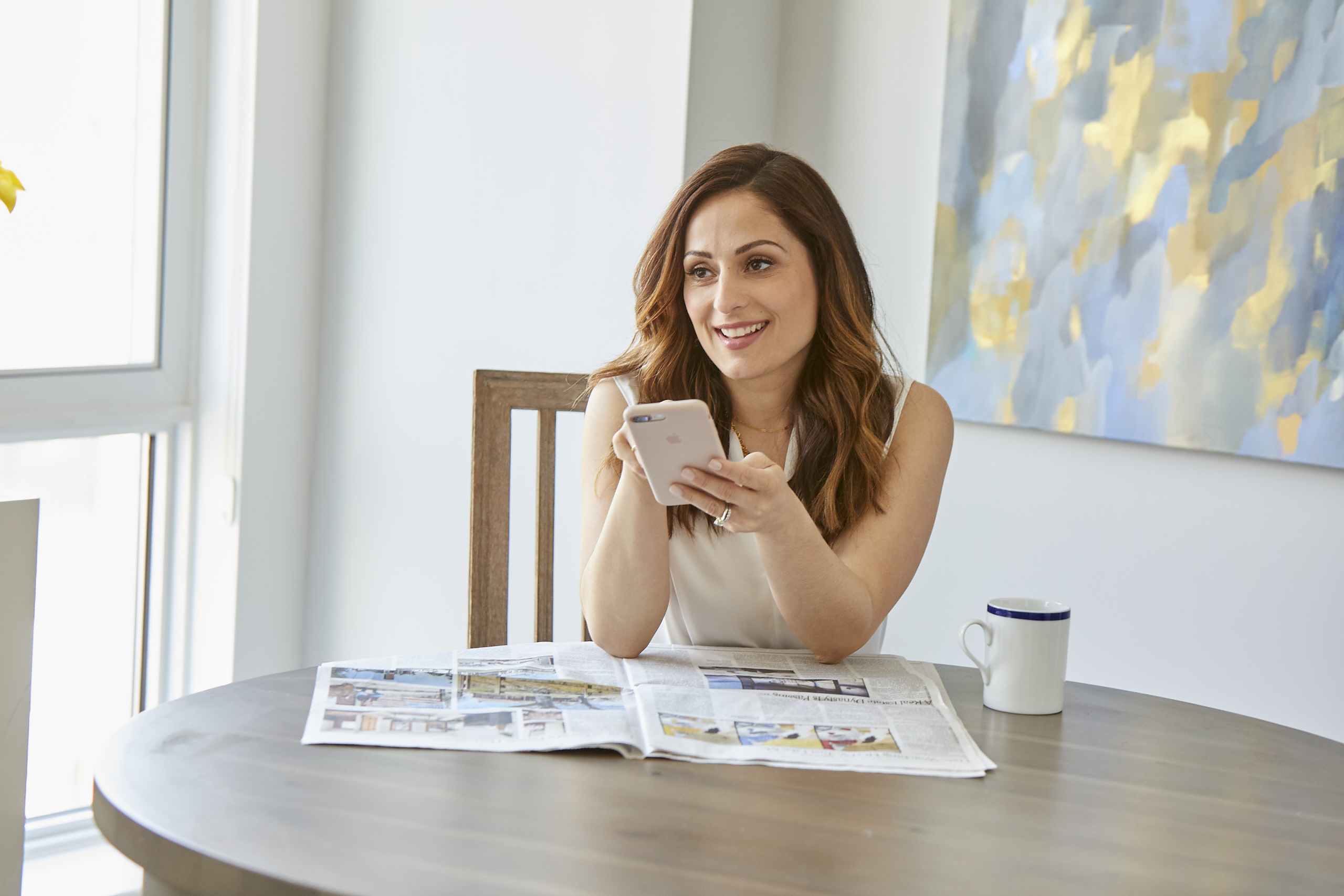 Ask Farnoosh - So Money® Podcast