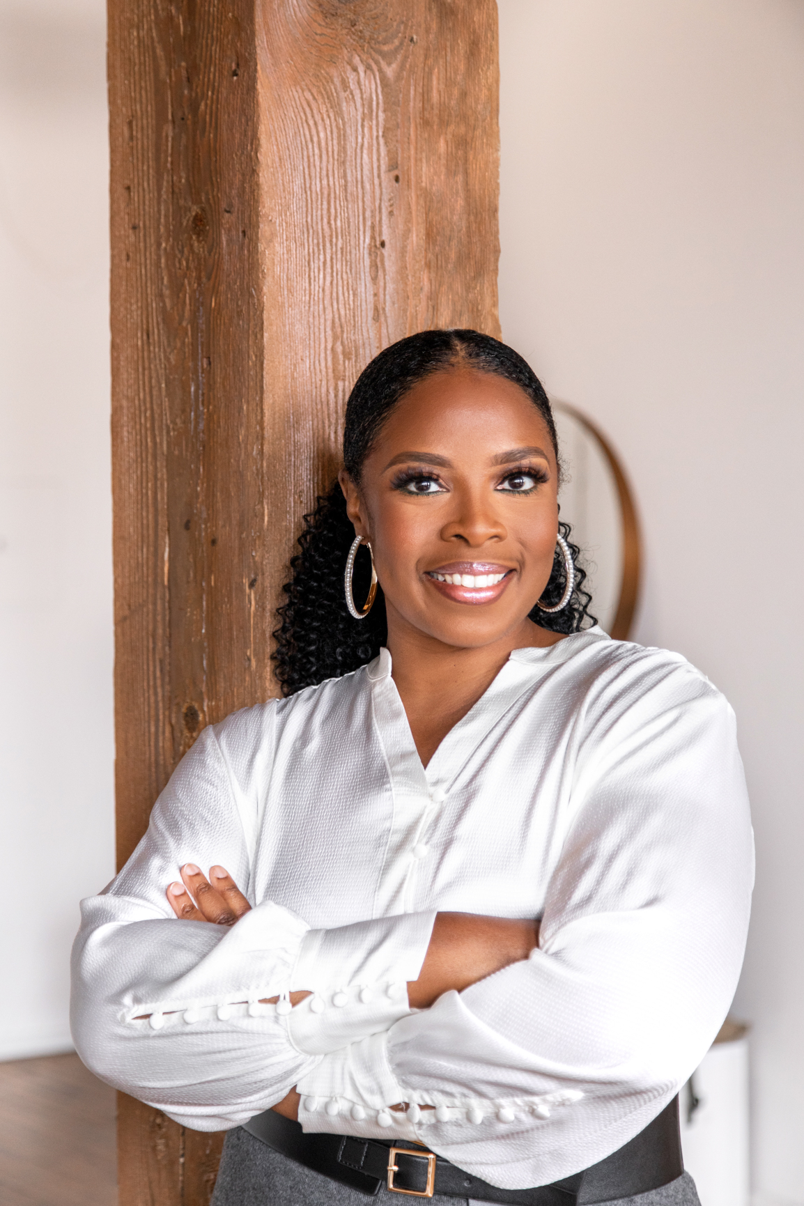 Stephanie Vaught - So Money® Podcast