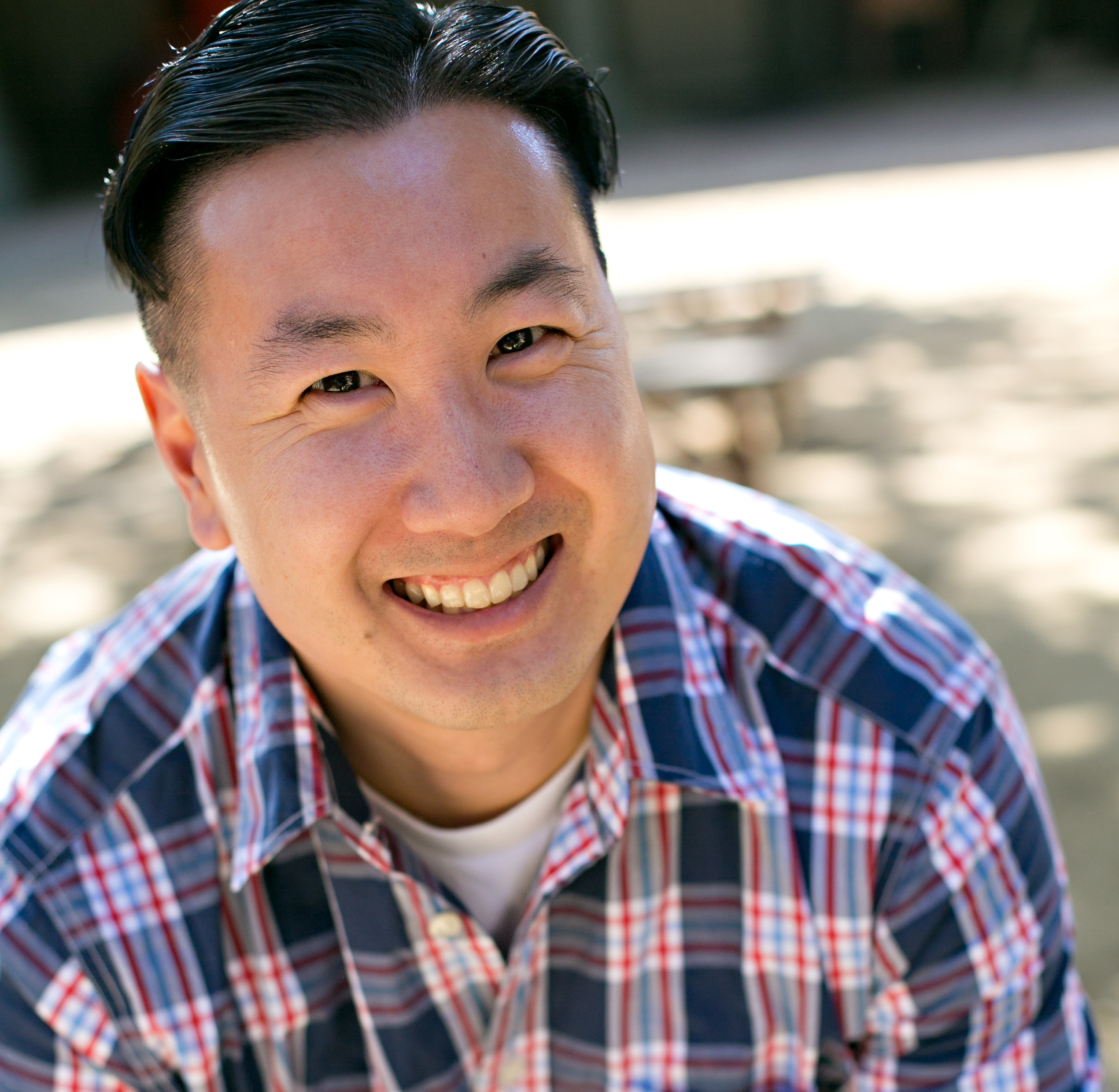 Steve Chou - So Money® Podcast