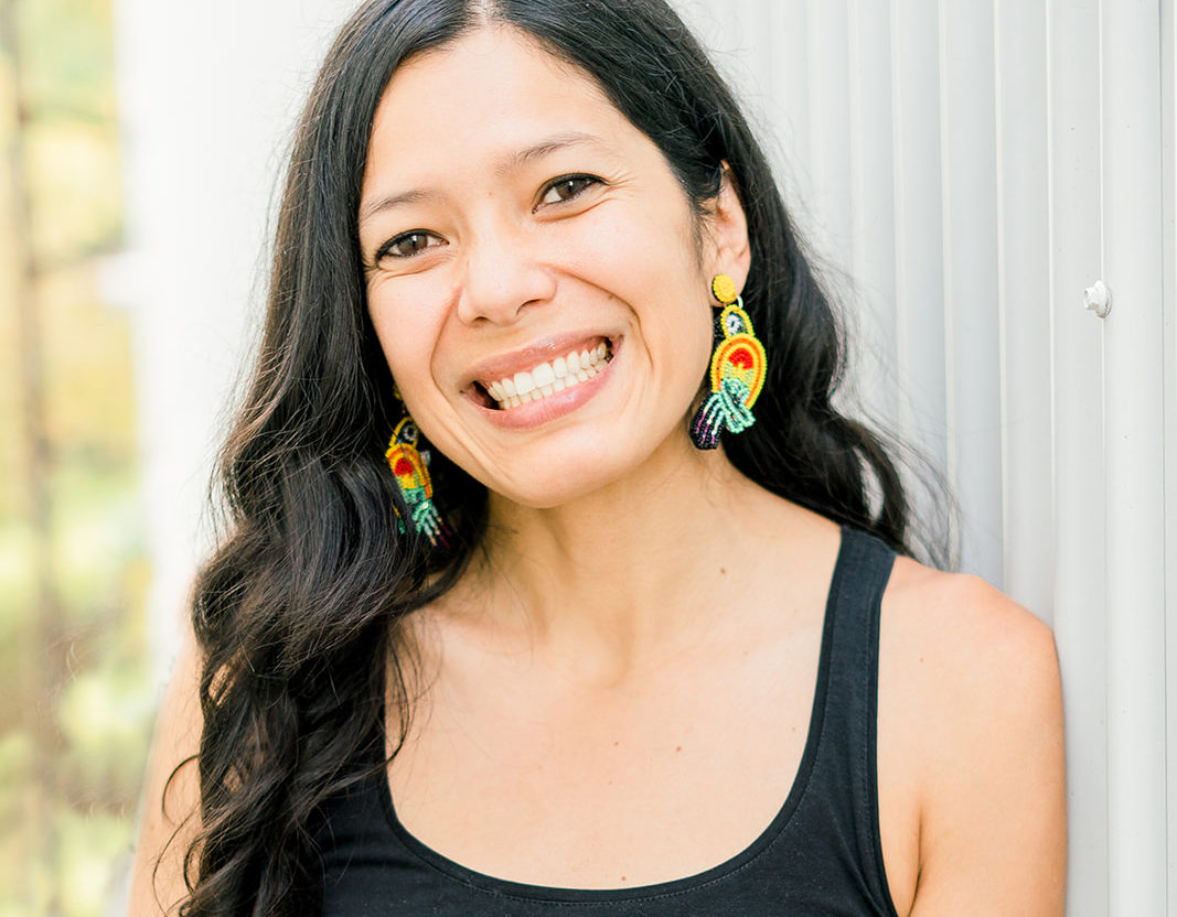 Toni Akomoto - So Money® Podcast