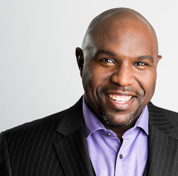 Chris Hogan - So Money® Podcast