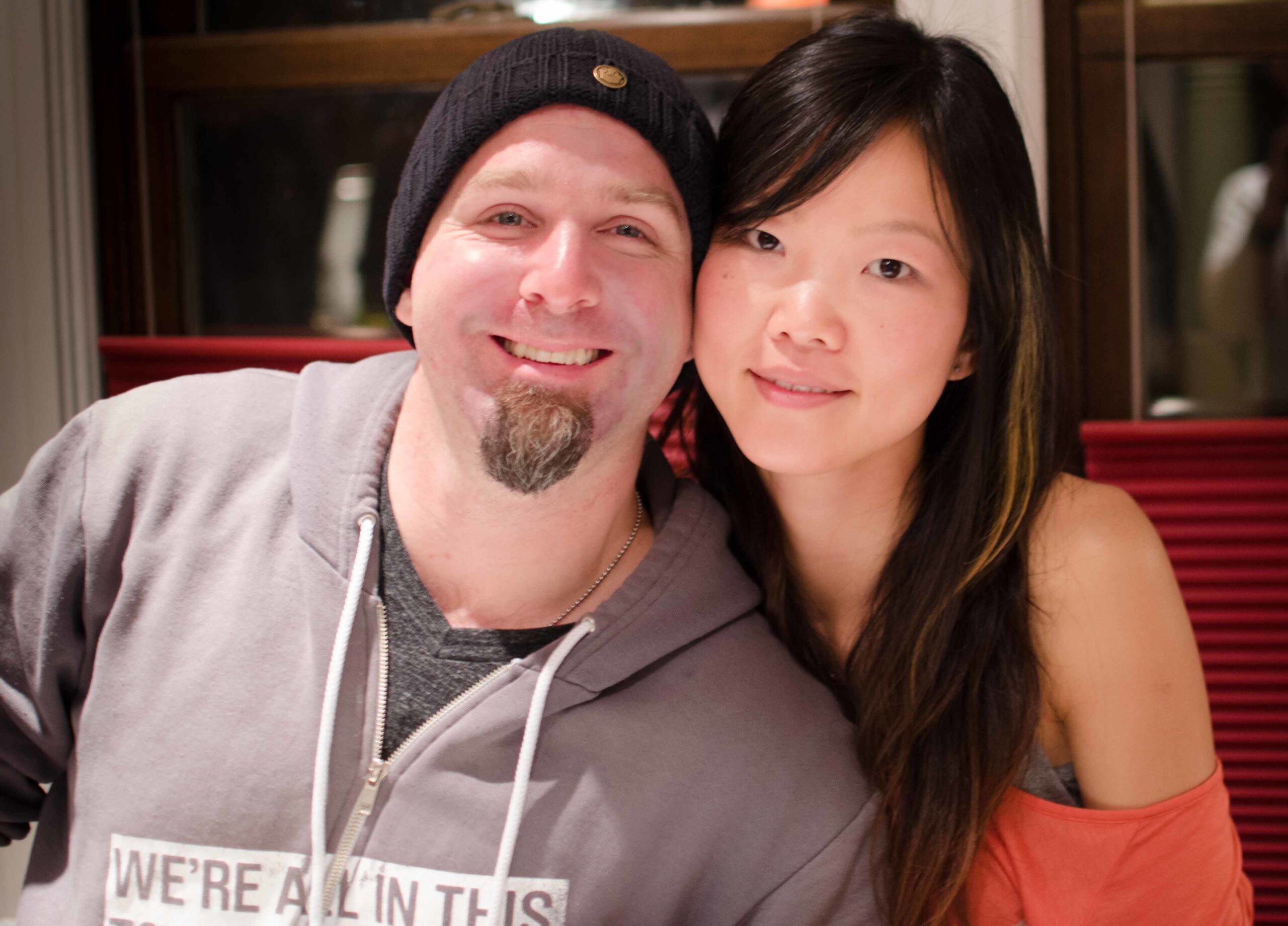 Jeremy Jacobson and Winnie Tseng - So Money® Podcast