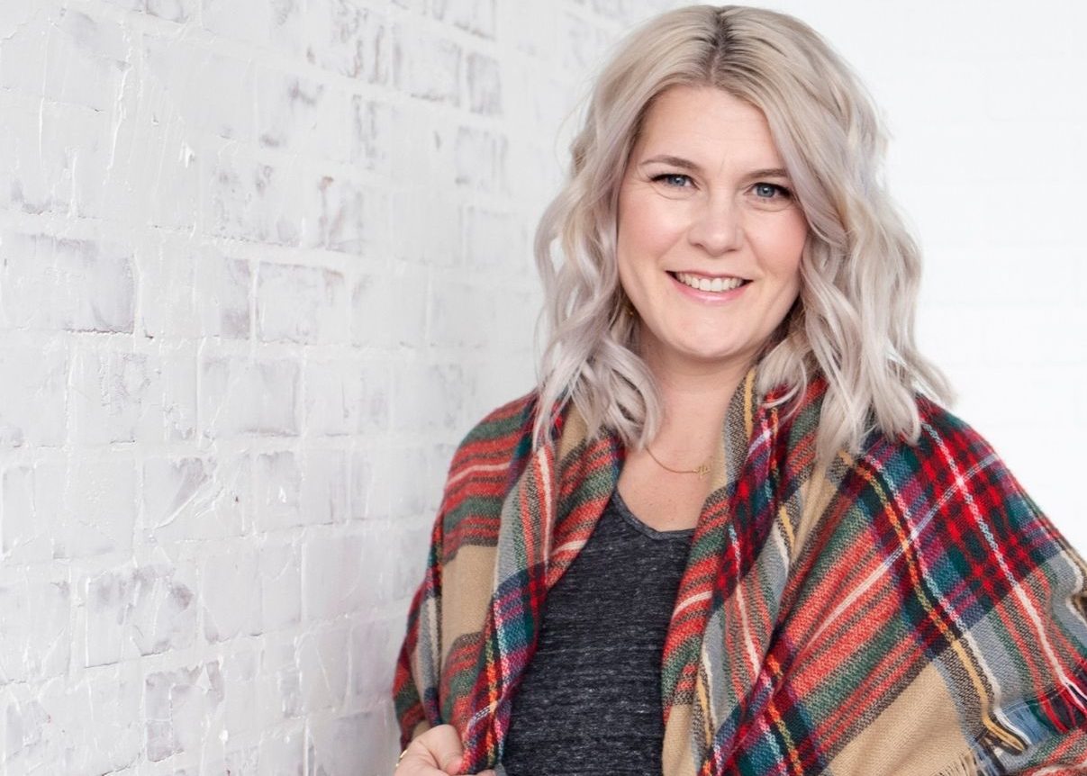 Julie Plake McMinn - So Money® Podcast