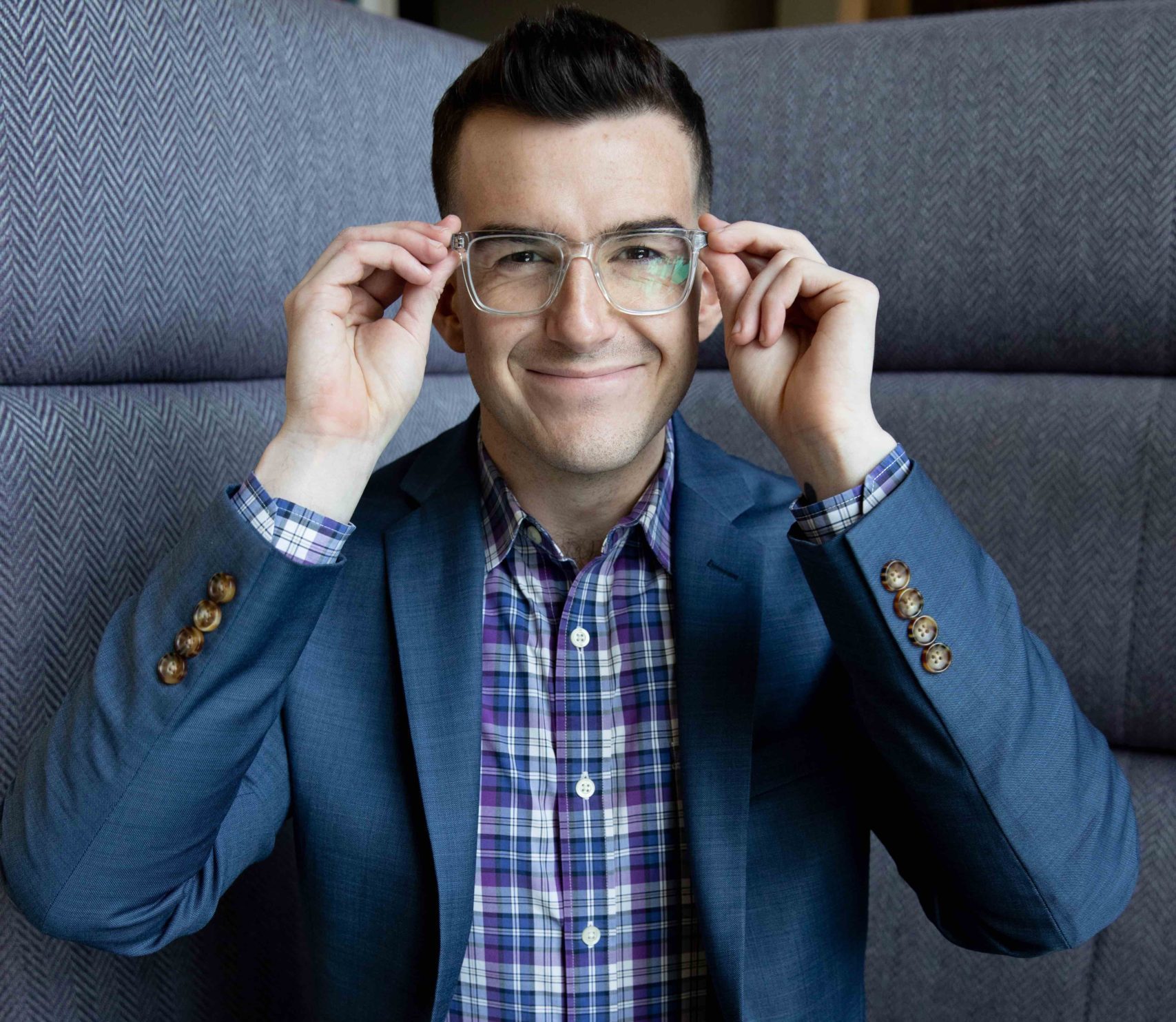 Nick Wolny - So Money® Podcast