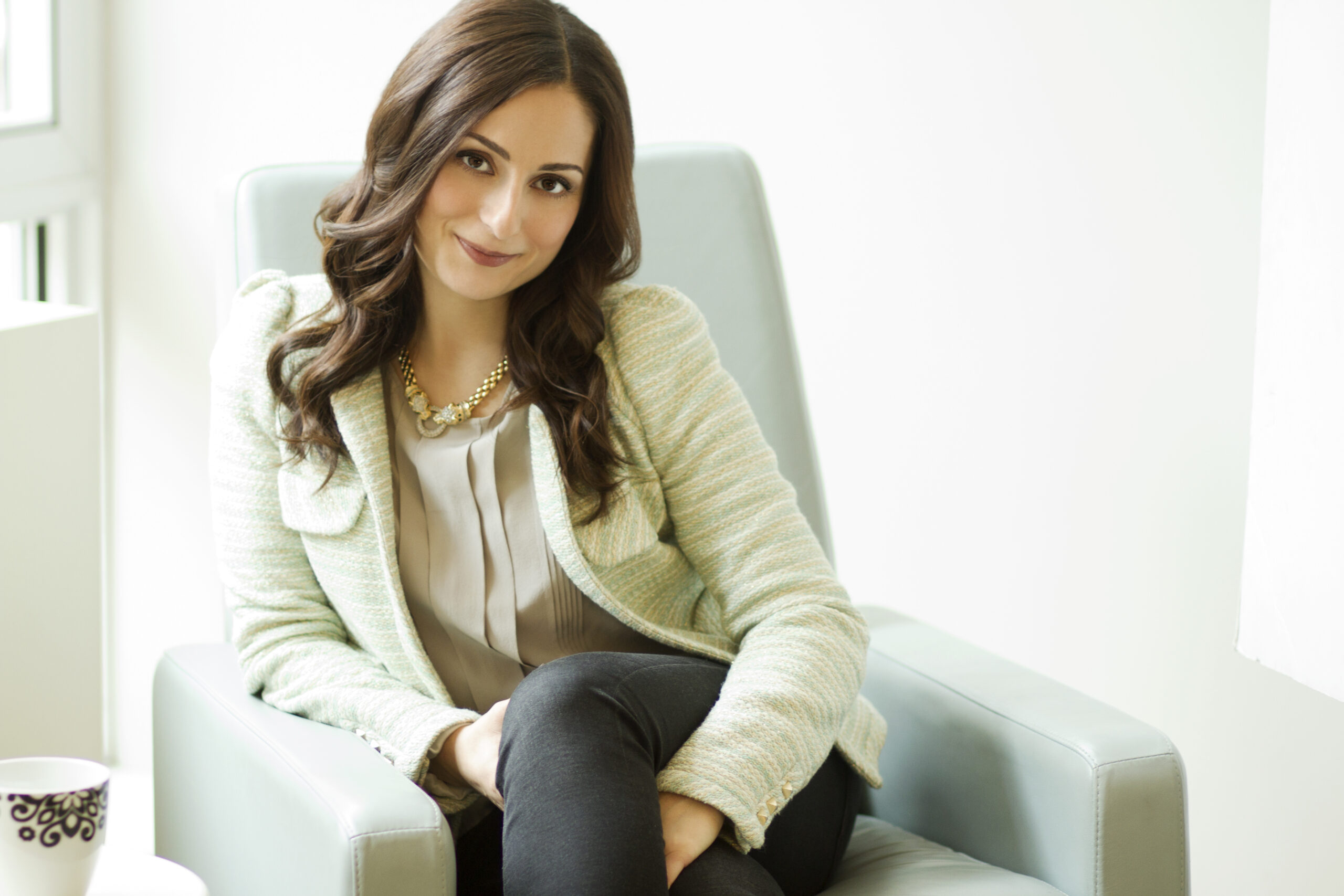 Ask Farnoosh - So Money® Podcast