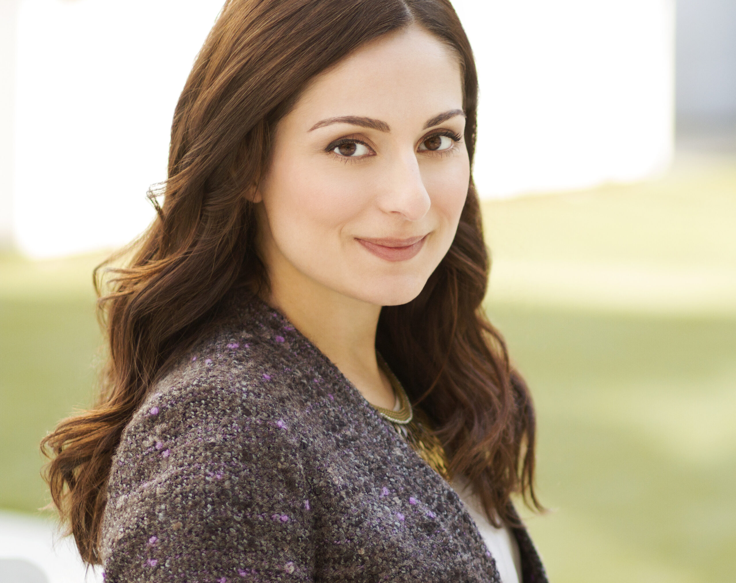 Ask Farnoosh - So Money® Podcast