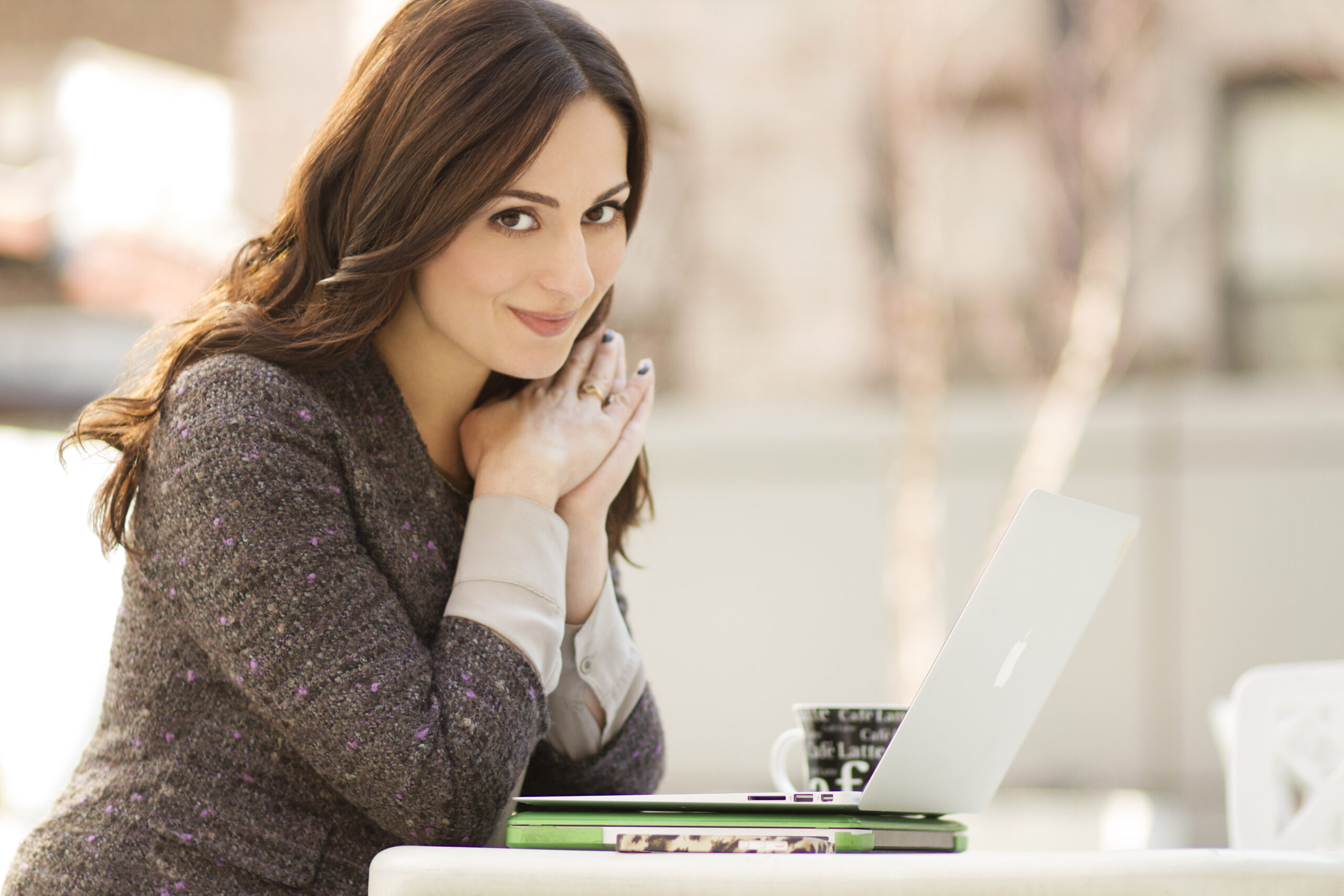 Ask Farnoosh - So Money® Podcast