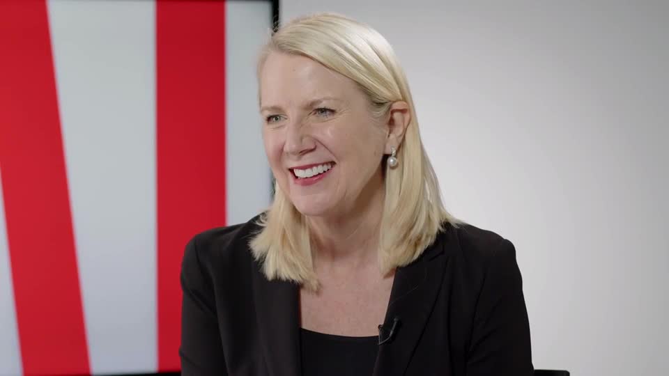 Christine Benz - So Money® Podcast