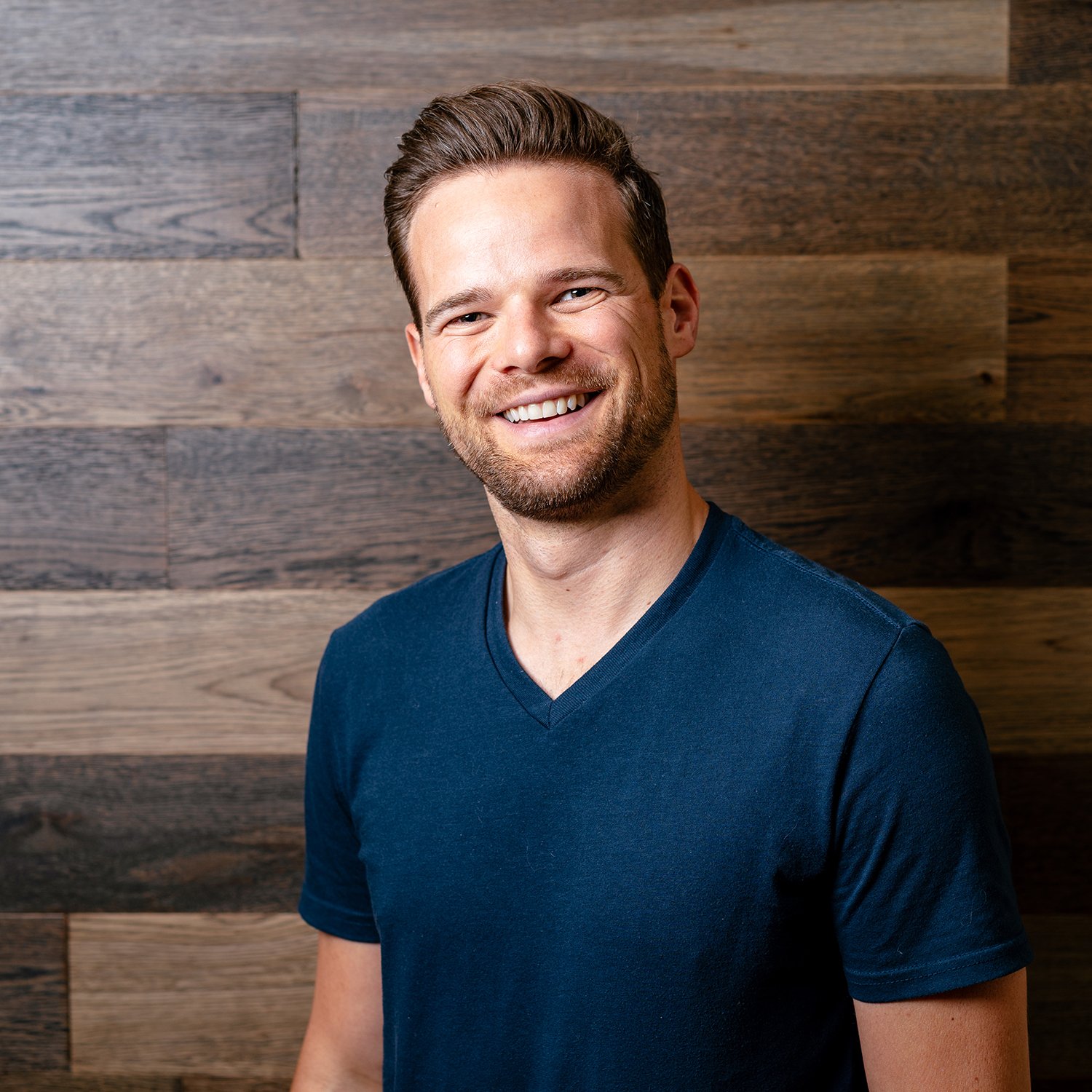 Andy Hill - So Money® Podcast